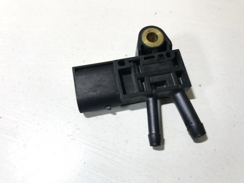 0281002925 a0061539528, sd0001 DPF Pressure Sensor (DPF Exhaust ...