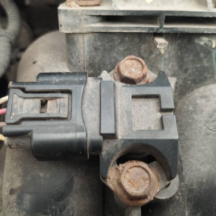 used used Air Pressure MAP Sensor Manifold Boost Toyota Aygo 2007 1.0L ...