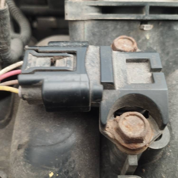 used used Air Pressure MAP Sensor Manifold Boost Toyota Aygo 2007 1.0L ...