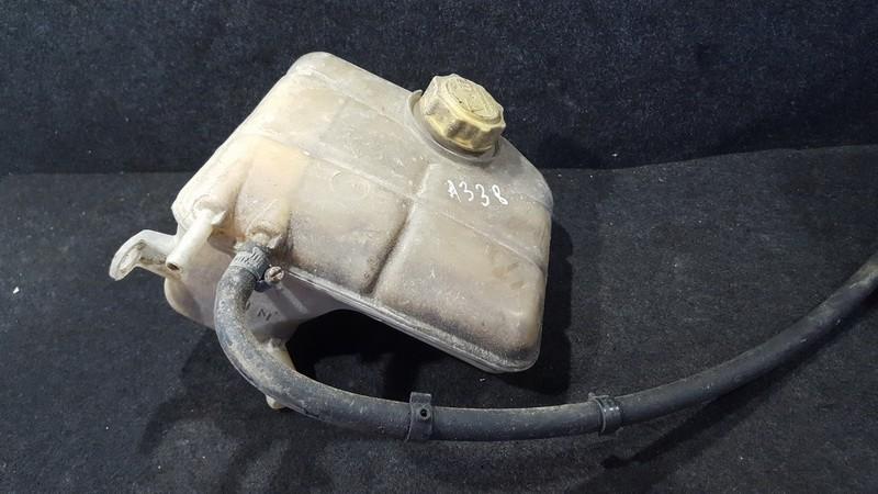 n/a Expansion Tank coolant (RADIATOR EXPANSION TANK BOTTLE ) Ford ...