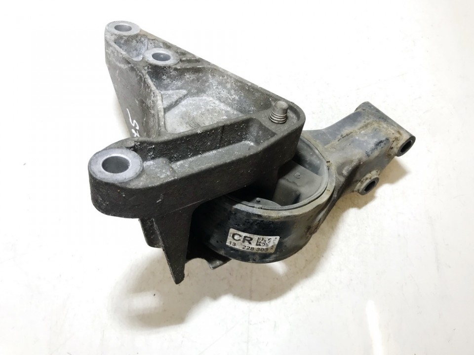 13228288 13228303 Engine Mounting and Transmission Mount (Engine ...