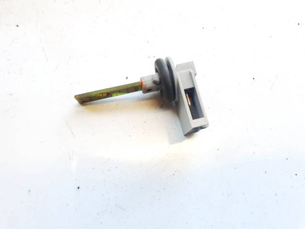 3d0907543a used Intake Air Temperature Sensor (Cabin Air Temperatur ...