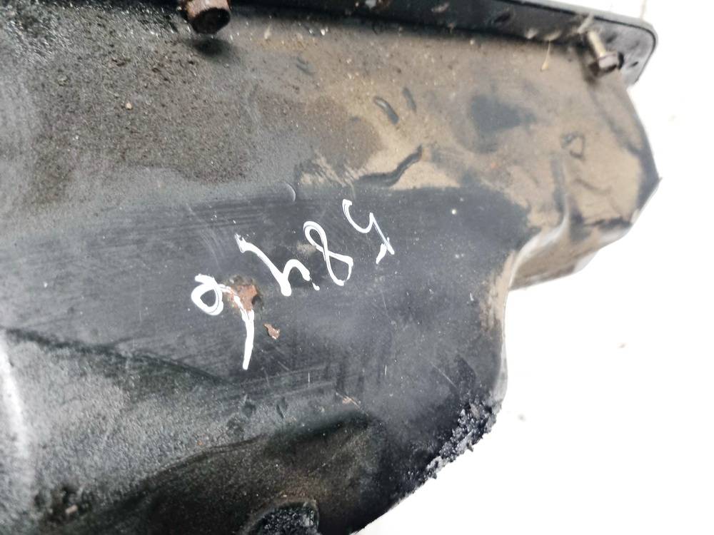 used used Engine crankcase (Oil Pan) Honda Civic 2001 1.4L ...