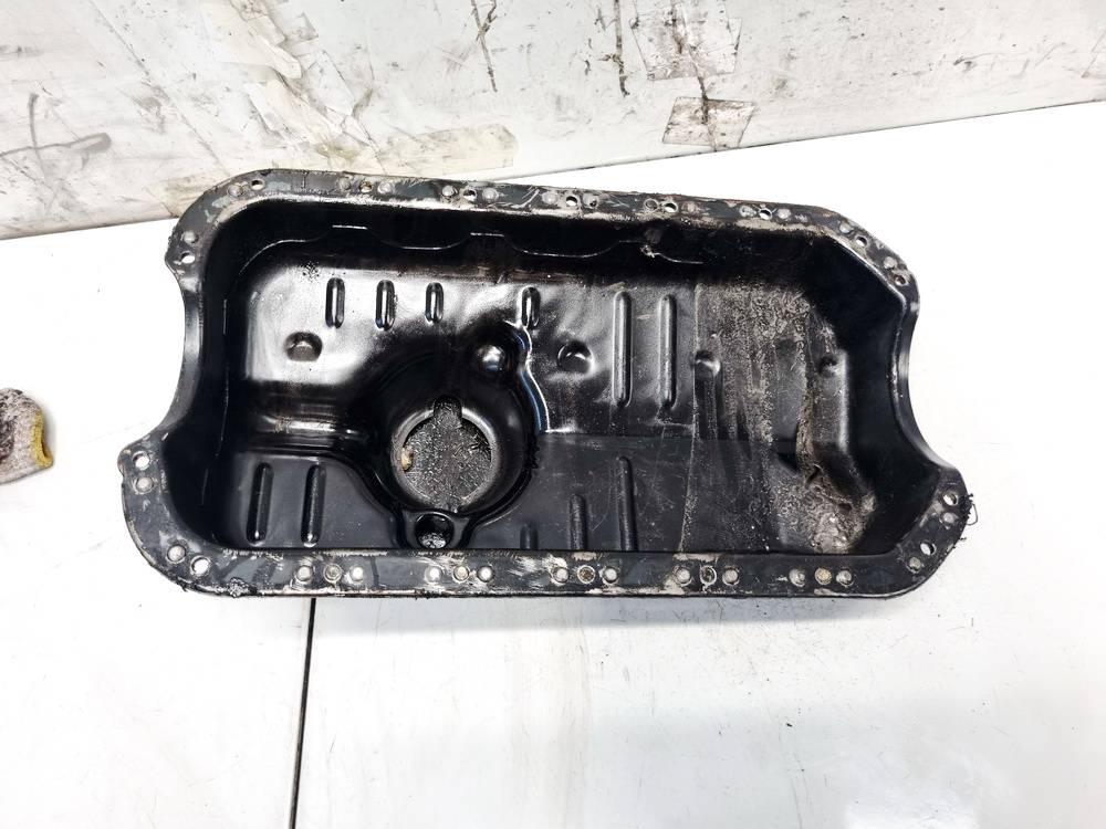 used used Engine crankcase (Oil Pan) Honda Civic 2001 1.4L ...