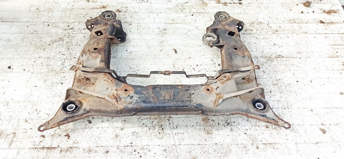 used used Front subframe Audi A4 1996 1.6L - EIS01169816 | Used Auto ...