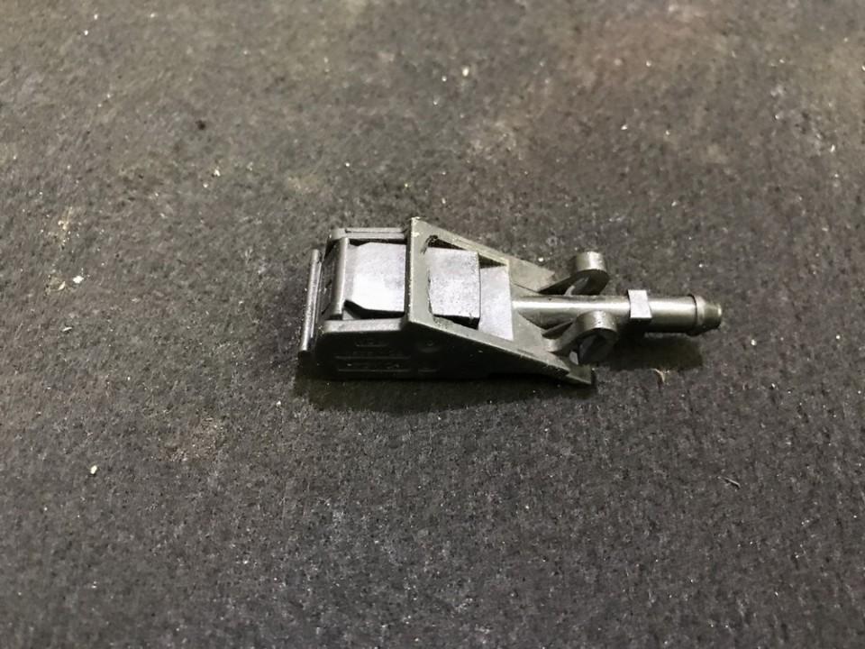 6E0955985 N/A Windscreen Washer Fluid Jet Volkswagen Beetle 1998 ...