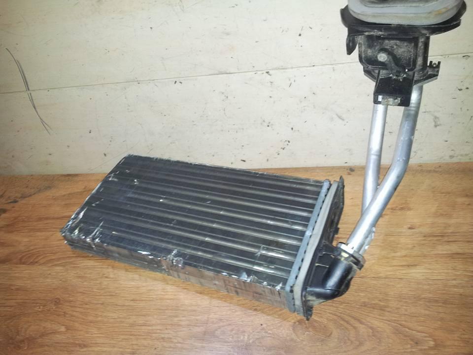 Heater radiator (heater matrix) Mercedes-Benz C-CLASS 1998 2.3L ...