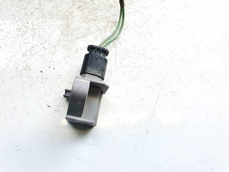 04896011ab a2048201985 Srs Airbag crash sensor Dodge Journey 2009 2.0L ...