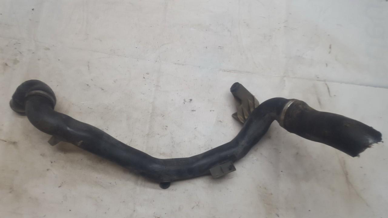 3C0145840 3C0145840H TURBO INTERCOOLER PIPE HOSE Volkswagen Touran 2002 ...