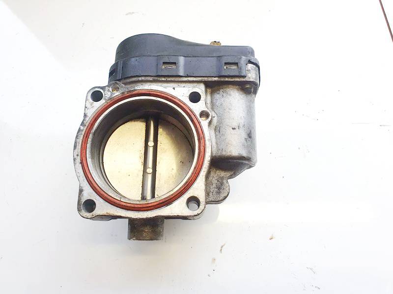 13547502444 BMW 3-Series 2000 High Flow Throttle Body Valve (Air ...