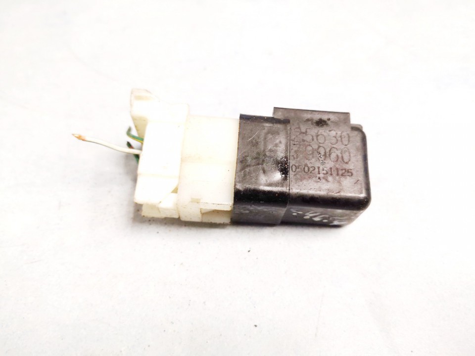 2563079960 used Relay module Nissan Primera 2003 - EIS00989828 | Used ...