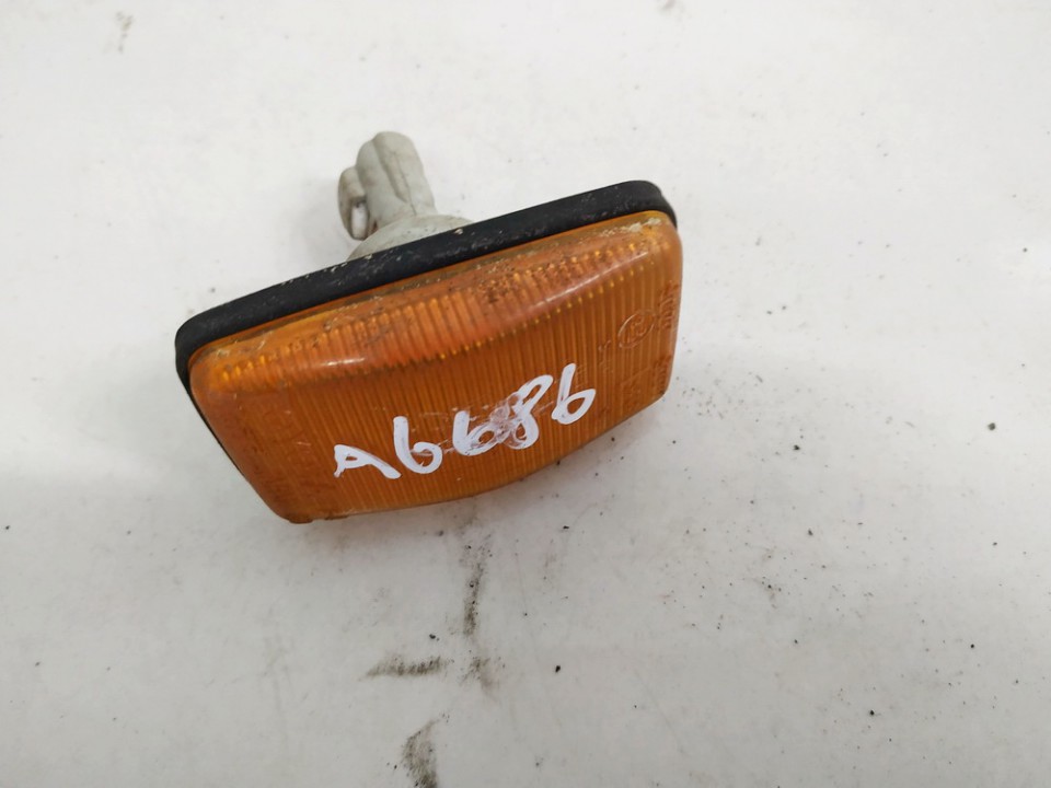 4446 used Clear Side Repeaters Right Toyota Corolla 1989 1.3L ...