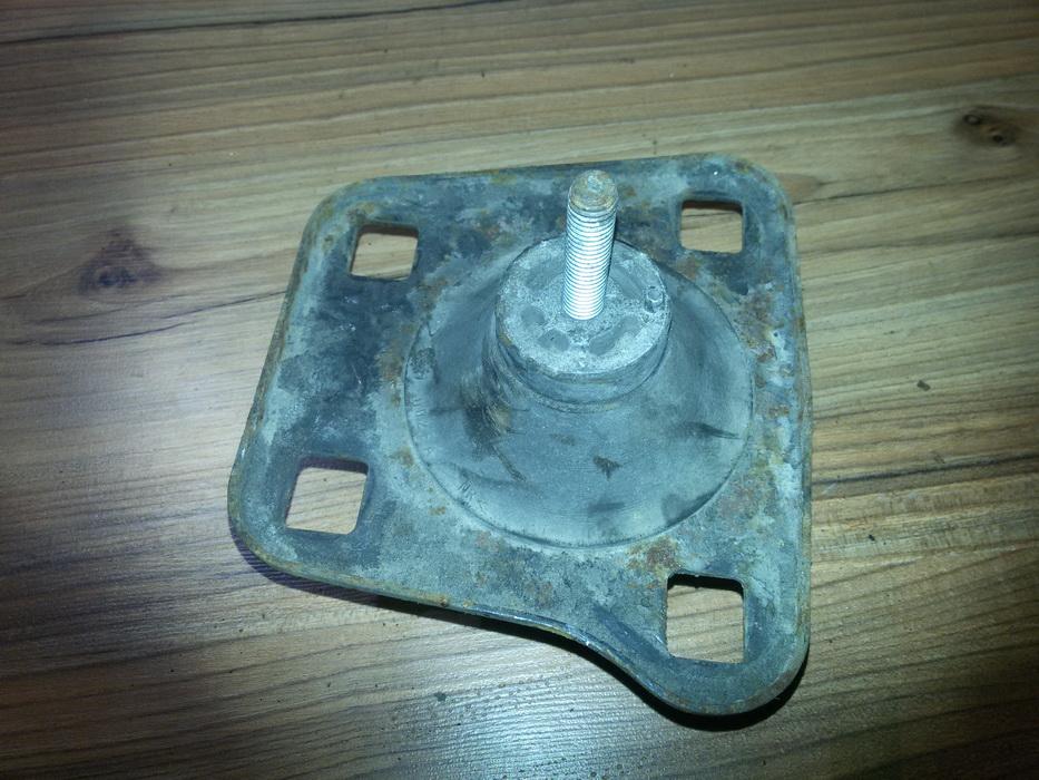 96fb6038bj Engine Mounting and Transmission Mount (Engine support) Ford ...