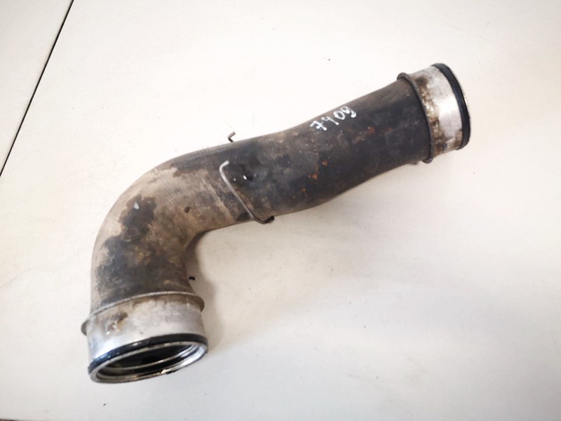 used used TURBO INTERCOOLER PIPE HOSE Volkswagen Passat 2006 2.0L ...