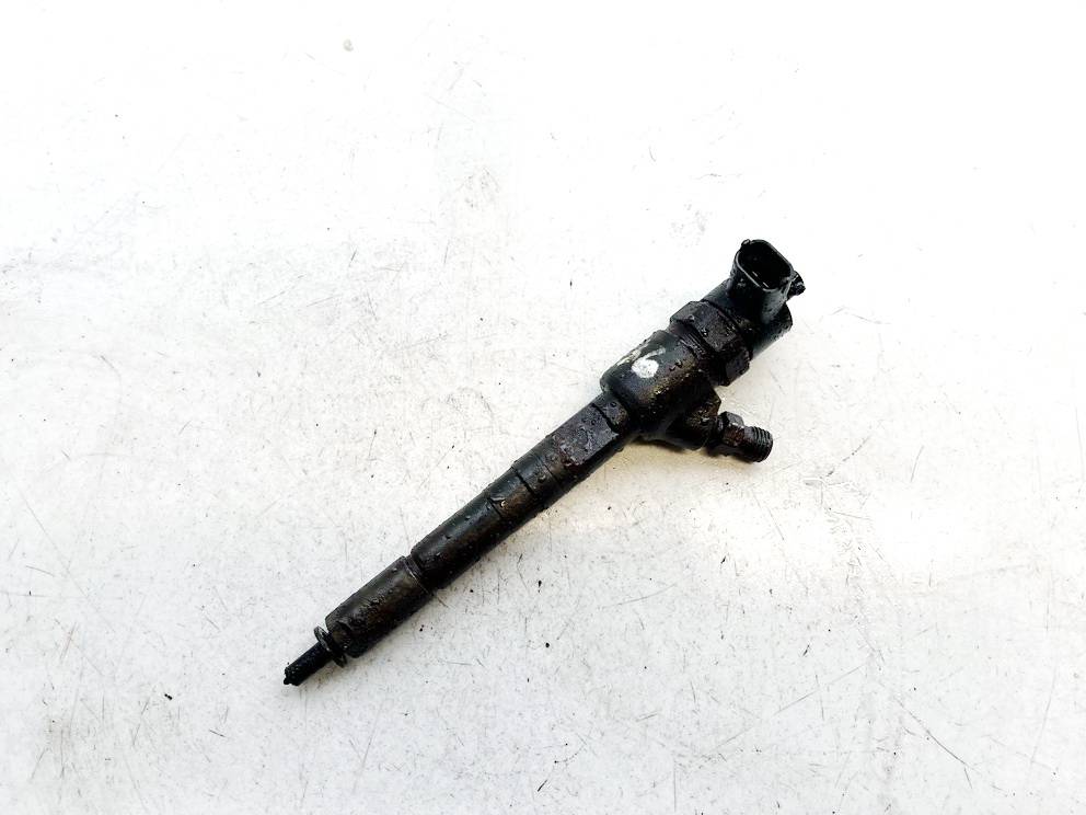 0445110163 Used Injector Holder Opel Corsa 2009 1.3L - EIS01759831 ...