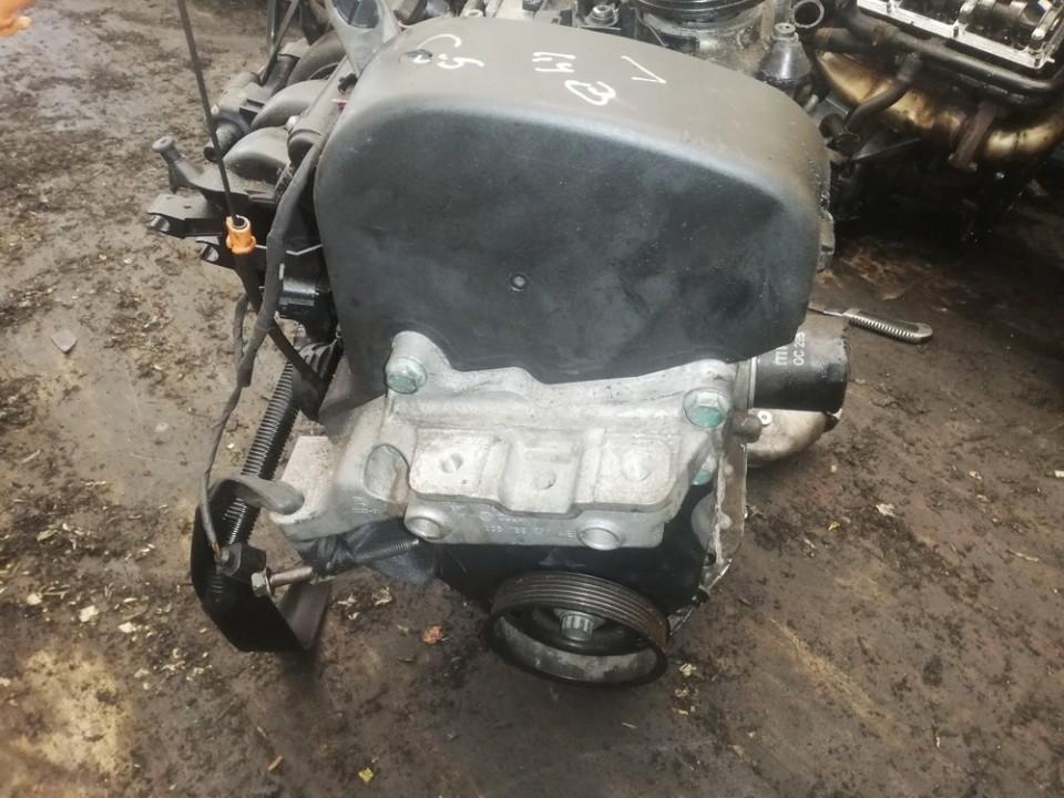 bca used Engine Volkswagen Golf 2006 1.4L - EIS00699832 | Used Auto ...