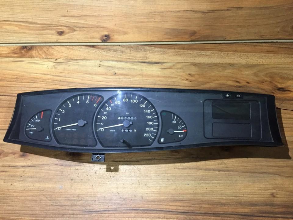 90379233 90493819 Speedometers - Cockpit - Speedo Clocks Instrument ...