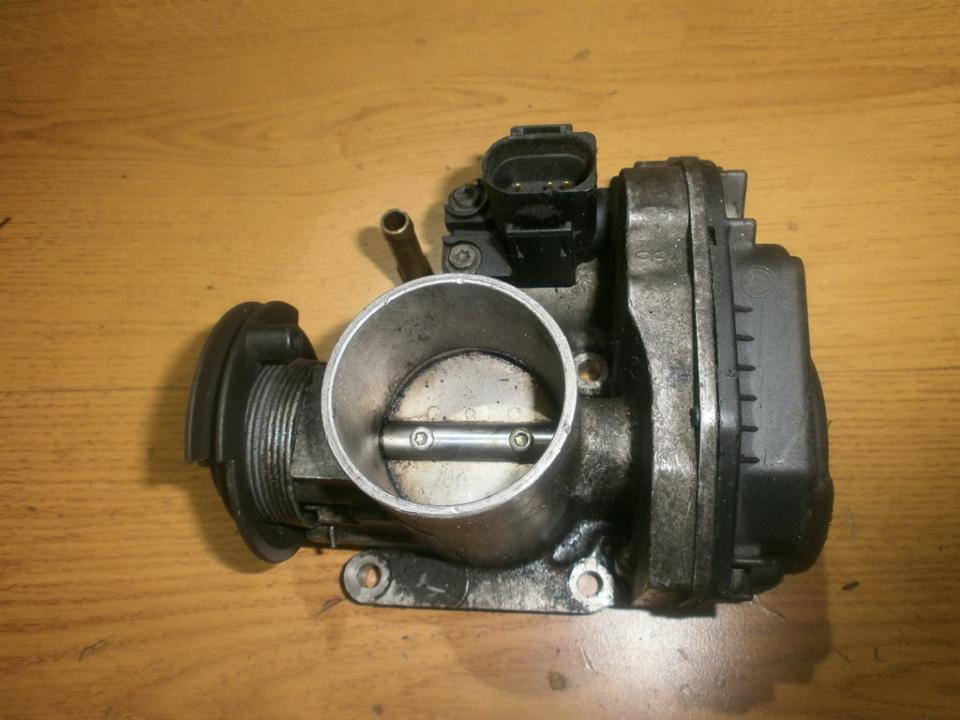 High Flow Throttle Body Valve (Air Control Valve) Volkswagen Polo 1997 ...