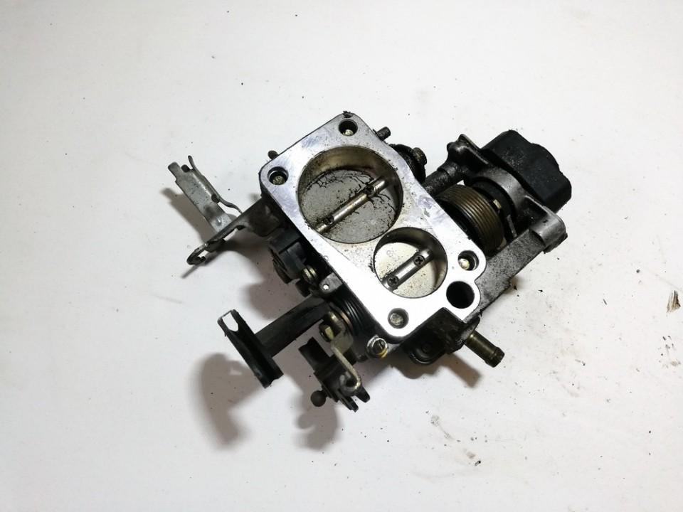 0280120431 078133154 High Flow Throttle Body Valve (Air Control Valve ...