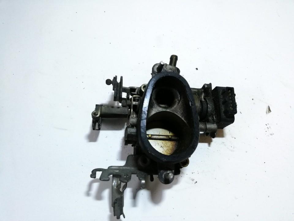 0280120431 078133154 High Flow Throttle Body Valve (Air Control Valve ...