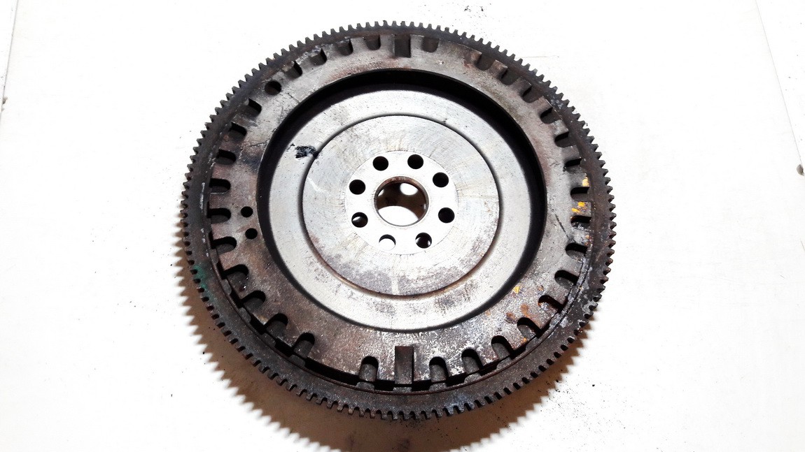 xs4q6375ac used Flywheel (for Clutch) Ford Focus 2000 1.8L ...