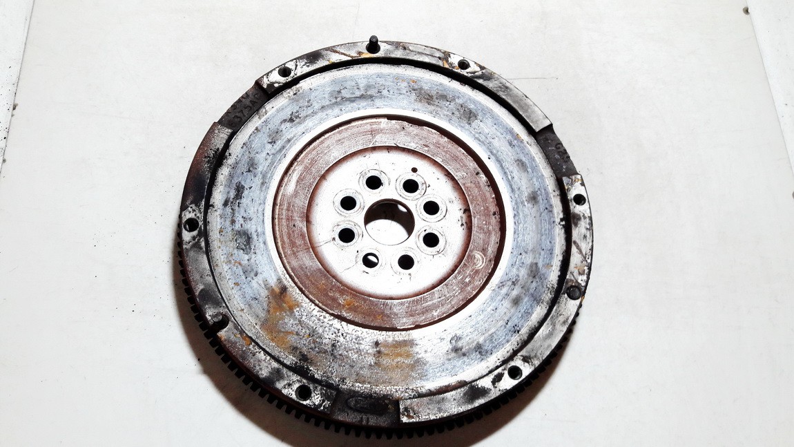 xs4q6375ac used Flywheel (for Clutch) Ford Focus 2000 1.8L ...