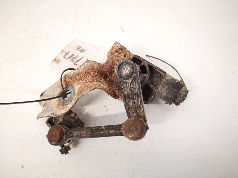 7l0616213b used Xenon Headlamp Leveling Level Sensor, Automatic ...