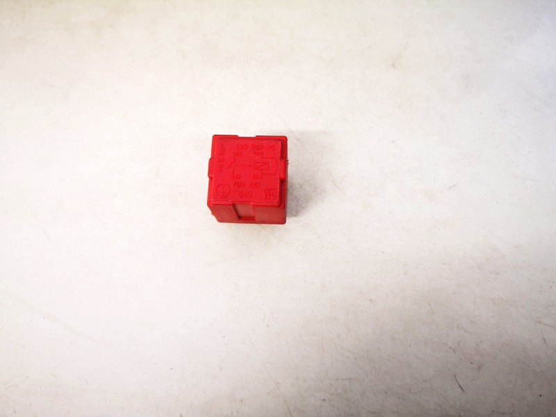 24438887 SAAB 9-3 2003 Relay module | EuroImpex