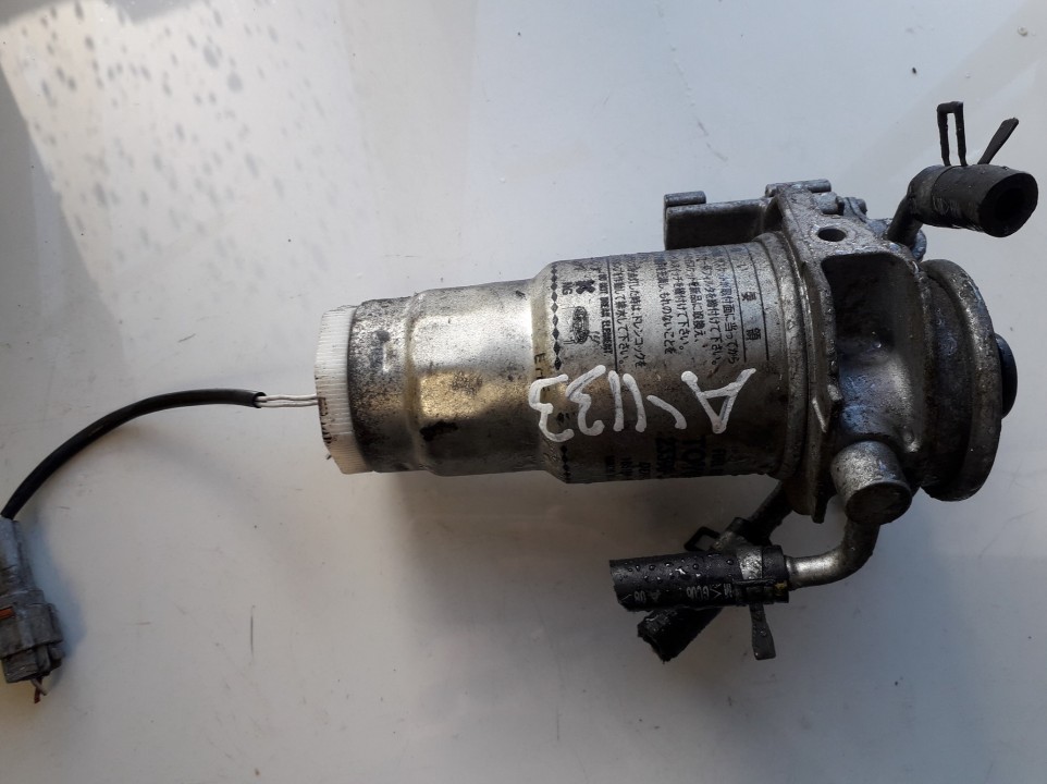 2339033020 Toyota RAV-4 2006 Fuel filter | EuroImpex