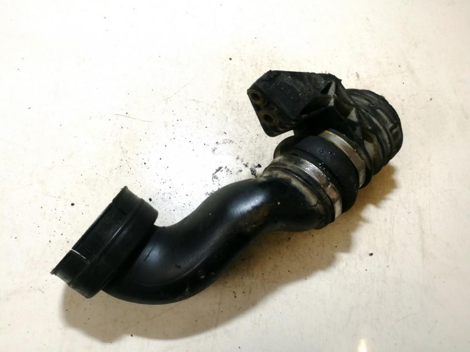 2710901437 used TURBO INTERCOOLER PIPE HOSE Mercedes-Benz C-CLASS 2005 ...