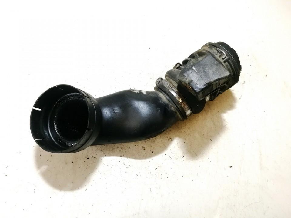 2710901437 used TURBO INTERCOOLER PIPE HOSE Mercedes-Benz C-CLASS 2005 ...