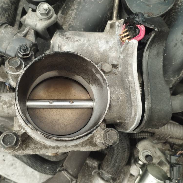 09003b4735 used High Flow Throttle Body Valve (Air Control Valve) Lexus ...