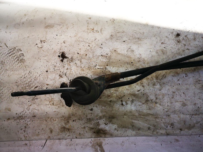 used used Gearshift Lever Mechanical (GEAR SELECTOR UNIT) Land-Rover ...