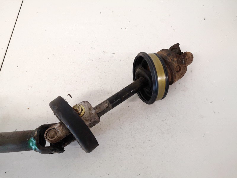 used used Steering Knuckle Joint Coupling (Steering Column Lower ...