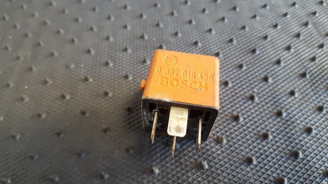 0332019456 1378238 Relay module BMW 3-Series 1996 - EIS00269852 | Used ...