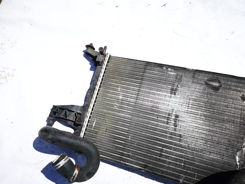 24445163 used Radiator-Water Cooler Opel Tigra 2005 1.8L - EIS01379854 ...