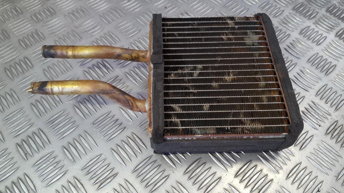 used used Heater radiator (heater matrix) Mazda Demio 1999 1.3L ...