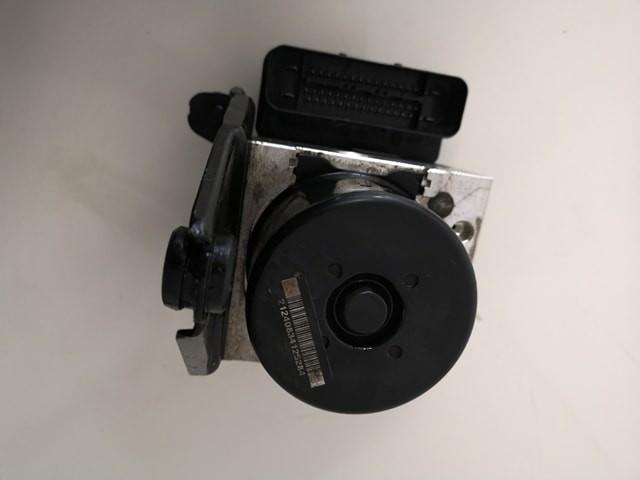 1K0907379AD 1K0614517BD ABS Unit (ABS Brake Pump) Volkswagen Golf 2009 ...