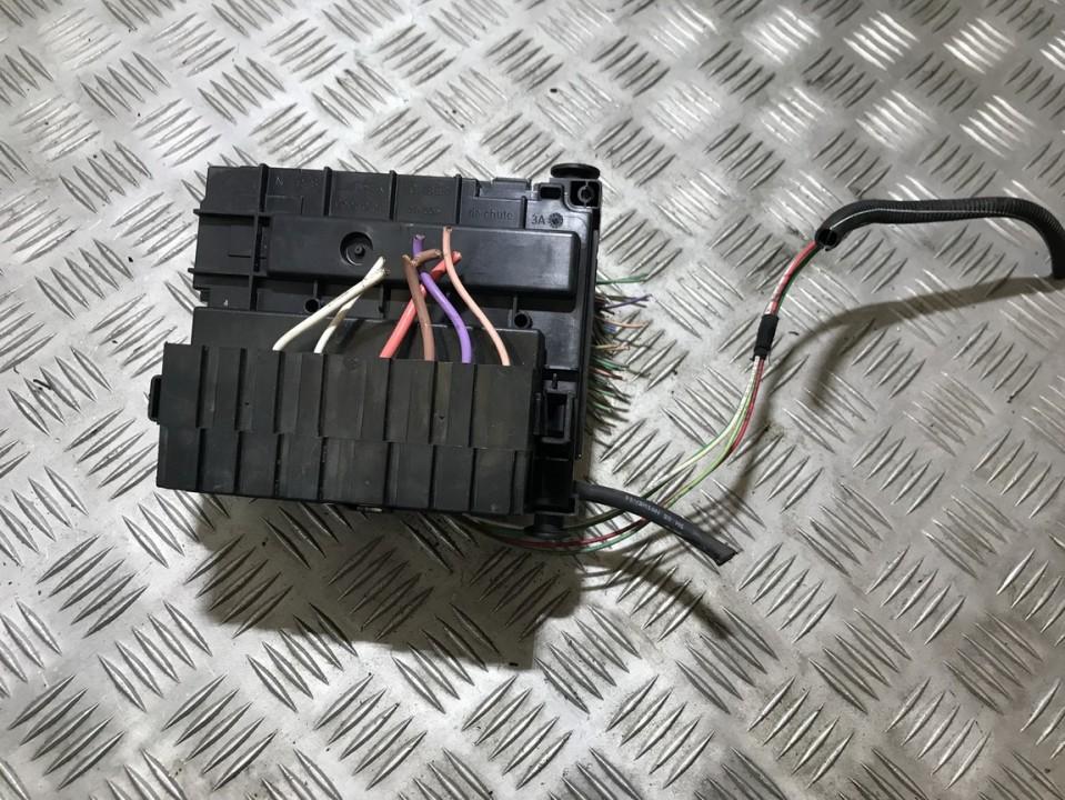 9664055680 s13316327, hw038 General Module Comfort Relay (Unit) Citroen ...