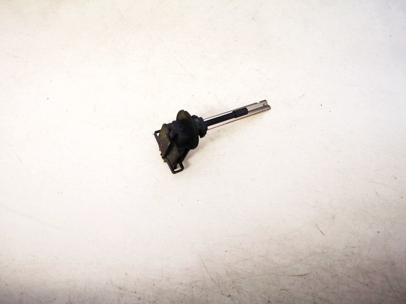 6q0820539 used Intake Air Temperature Sensor (Cabin Air Temperatur ...