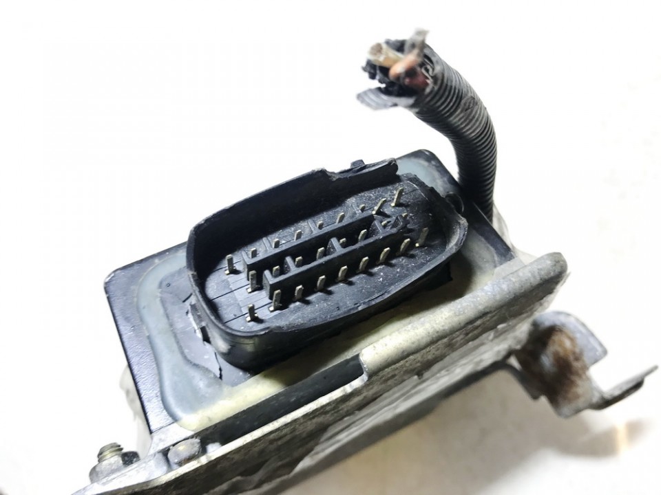 md340897 gdi ECU Engine Computer (Engine Control Unit) Mitsubishi ...