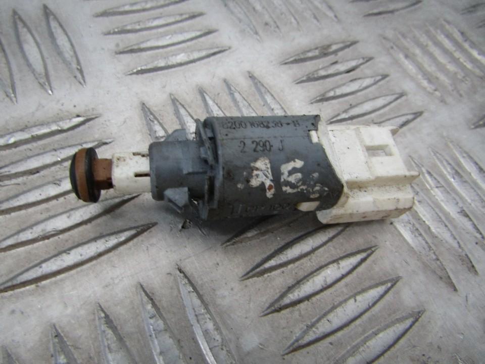 8200168238B 8200168238-B Brake Light Switch (sensor) - Switch (Pedal ...