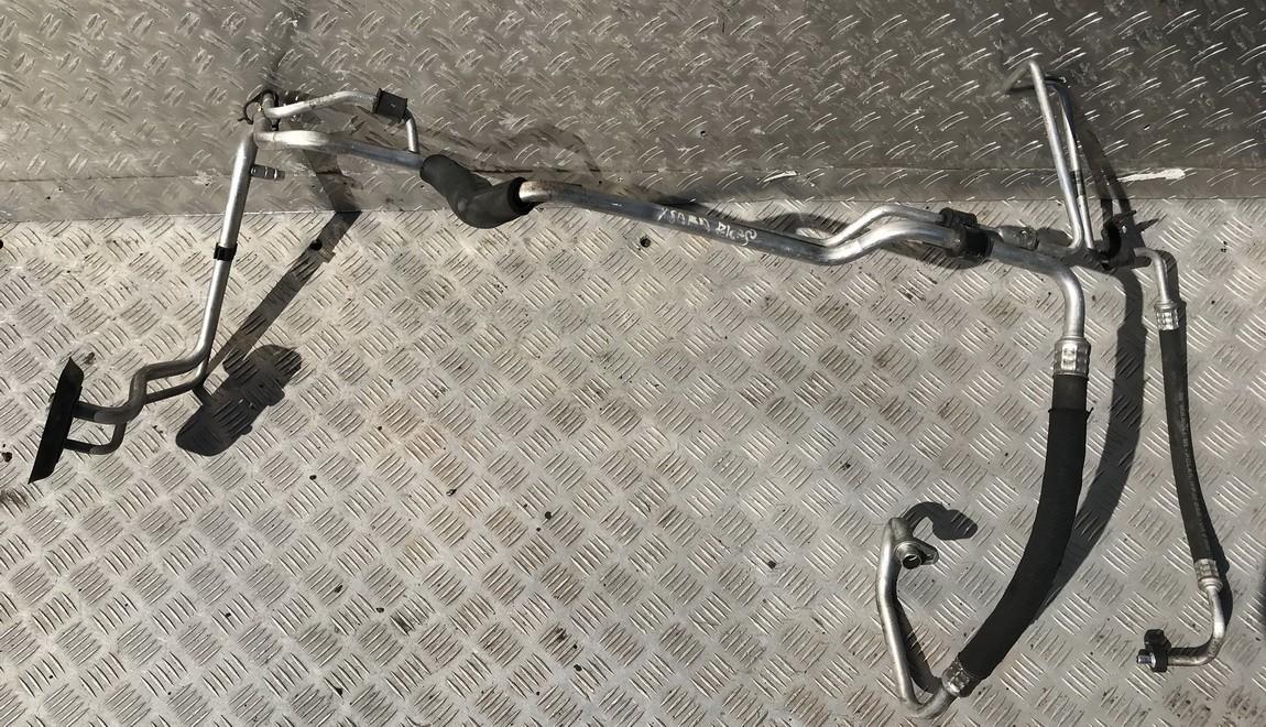 9640388580 used Air Conditioner AC Hose Assembly (Air Conditioning Line ...