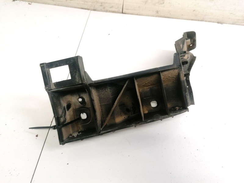 6Q6807375 6Q6807375LH Rear Bumper mounts (BUMPER BRACKET) right ...