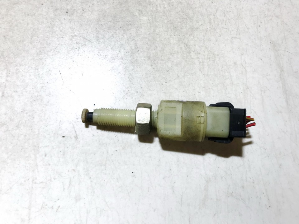 4A0945515A Audi A4 1997 Brake Light Switch (sensor) - Switch (Pedal ...