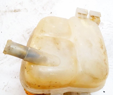 90530689 USED Expansion Tank coolant (RADIATOR EXPANSION TANK BOTTLE ...