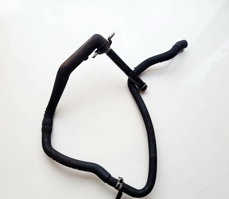 a6680180582 6680180682 Crankcase breather Vent Hose Mercedes-Benz A ...