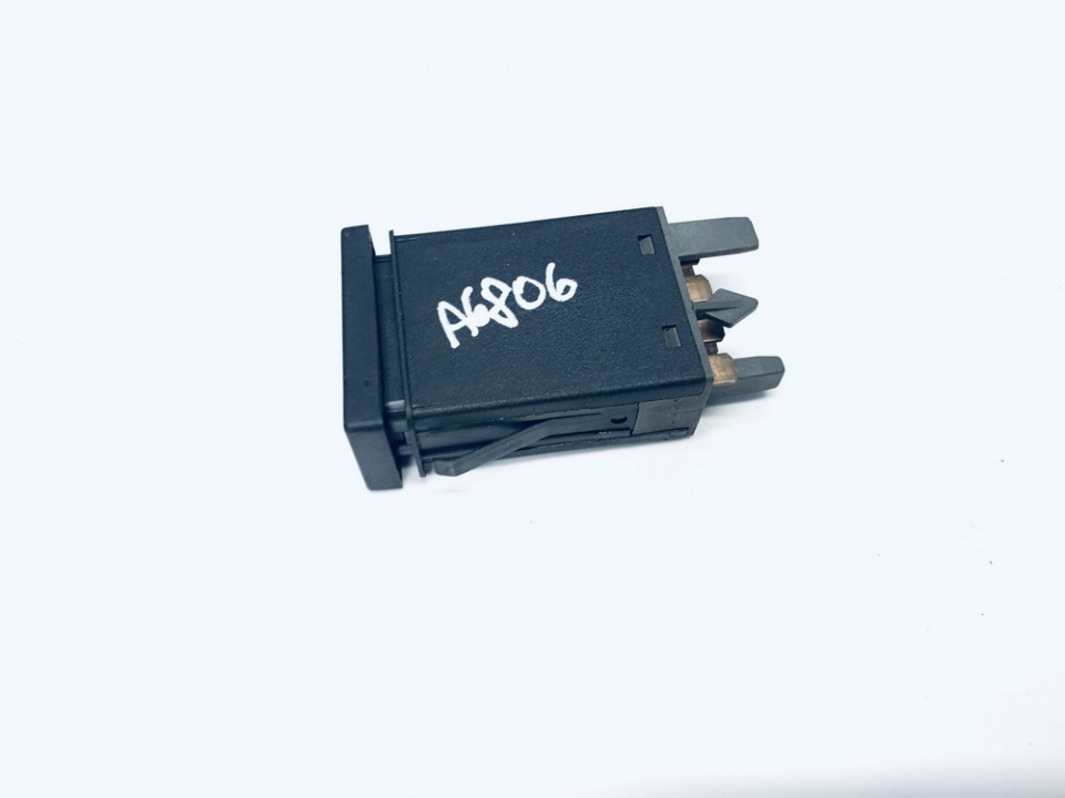 3b0953235b used Hazard switch Volkswagen Passat 1996 1.8L - EIS01259881 | Used Auto Parts Shop