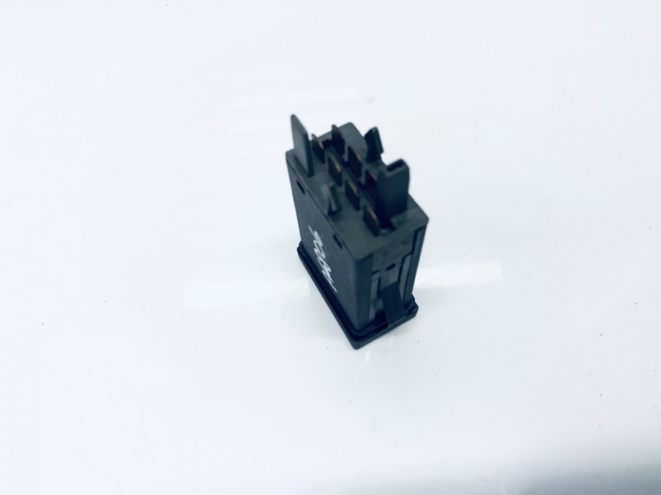 3b0953235b used Hazard switch Volkswagen Passat 1996 1.8L - EIS01259881 | Used Auto Parts Shop