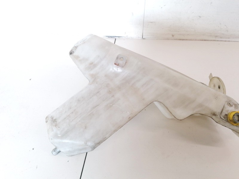 A1248690072 USED Windshield Washer Reservoir tank (WASHER BOTTLE ...